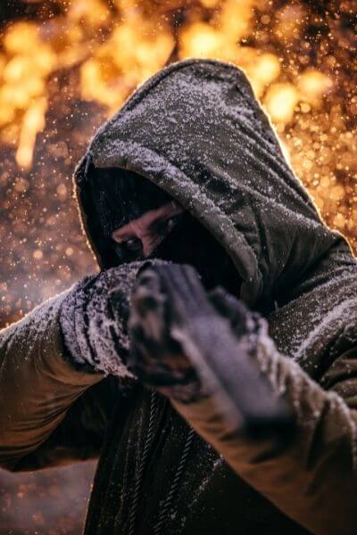 Home - Magorui Tactical